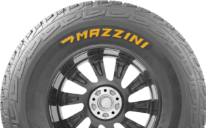 Mazzini Tires – Mazzini Tires Canada